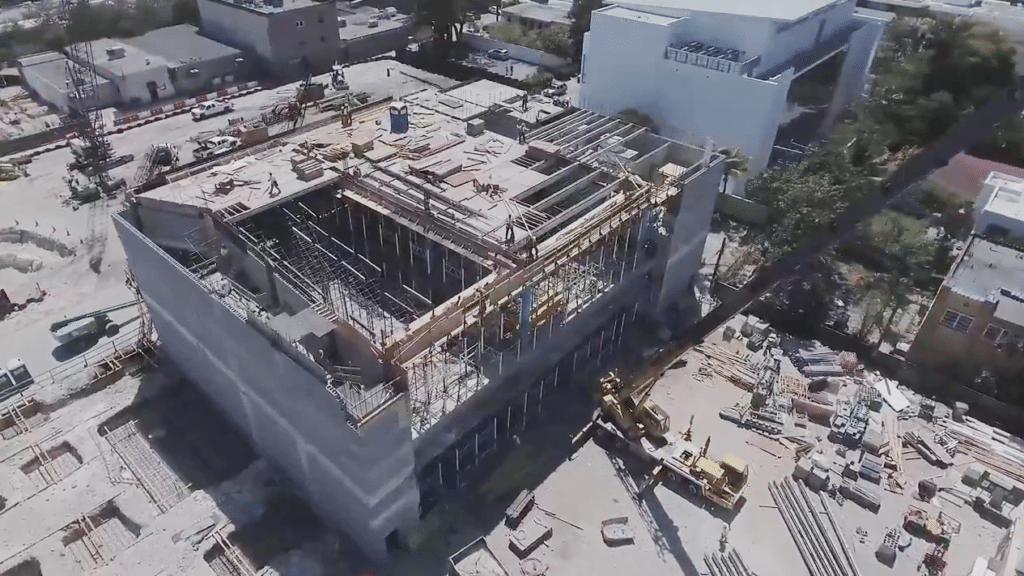 Development - M3 Concepts