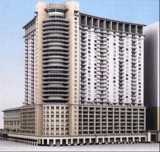Multifamily High Rise-Miami - M3 Concepts