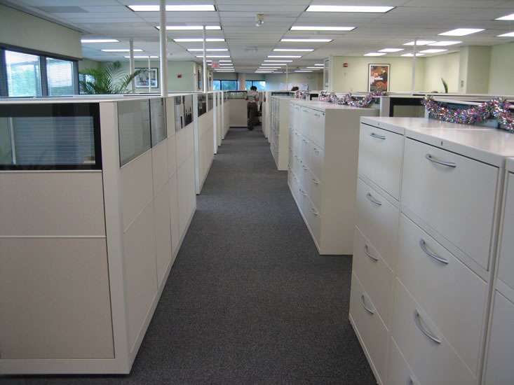 Rewards Network Corporate Offices - M3 Concepts